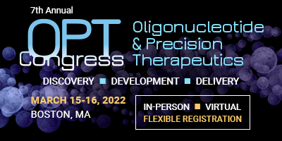 Sponsorship Opportunities - OPT Congress